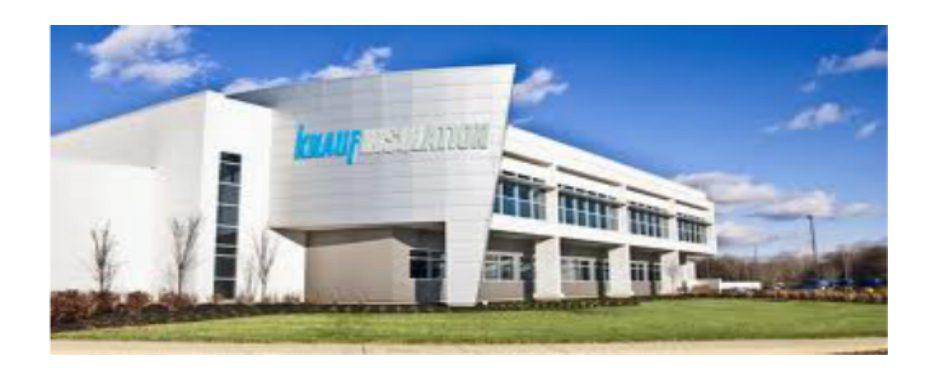 KNAUF OFFICE1 – James Building Supplies | Insulation Supplier Sydney